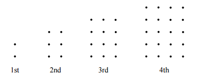 Hockey Stick Identity | Brilliant Math & Science Wiki