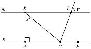 SAT Parallel Lines | Brilliant Math & Science Wiki