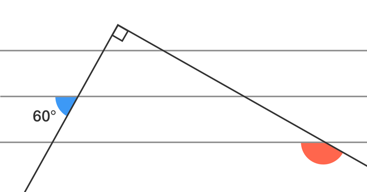 SAT Parallel Lines | Brilliant Math & Science Wiki
