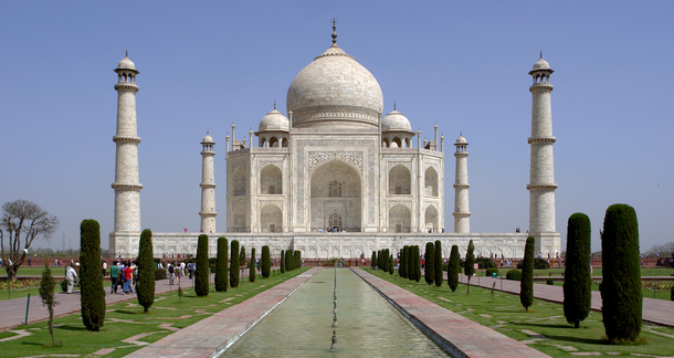 Symmetry | Brilliant Math & Science Wiki