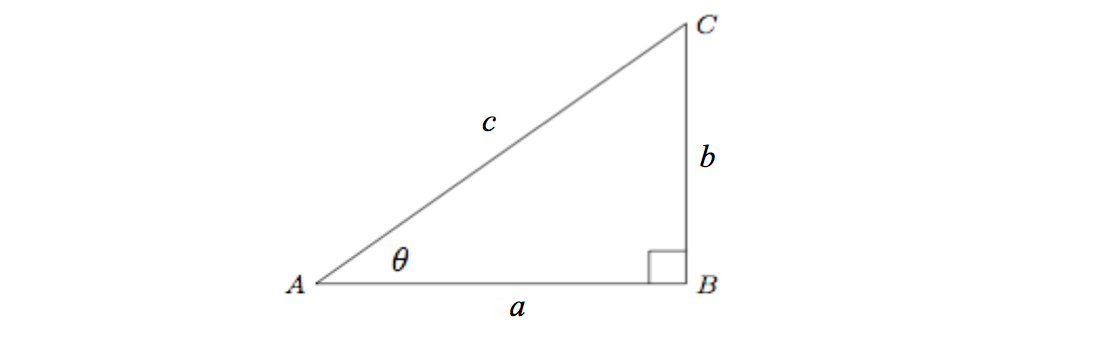 Lengths in Right Triangles | Brilliant Math & Science Wiki