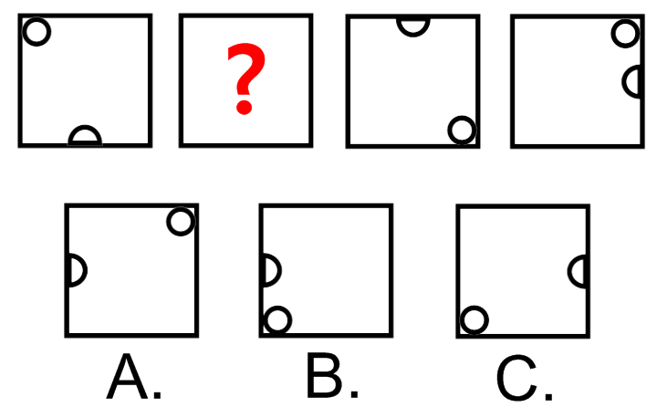 Patterns Using Geometry Warmup Practice Problems Online | Brilliant