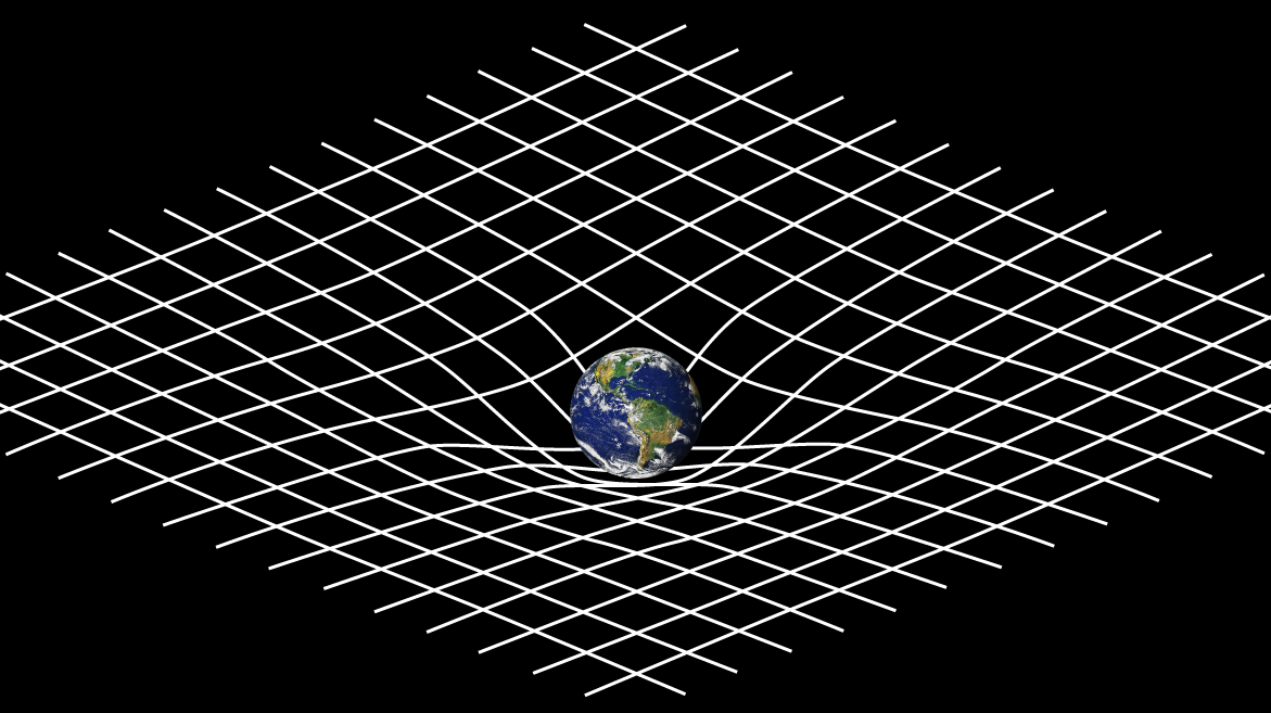 Spacetime | Brilliant Math & Science Wiki