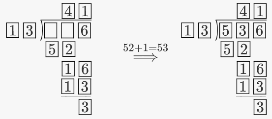 Arithmetic Puzzles - Fill in the Blanks | Brilliant Math & Science Wiki
