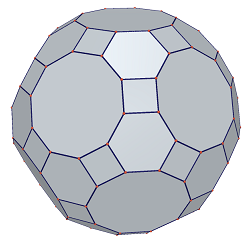 Regular Polyhedra | Brilliant Math & Science Wiki