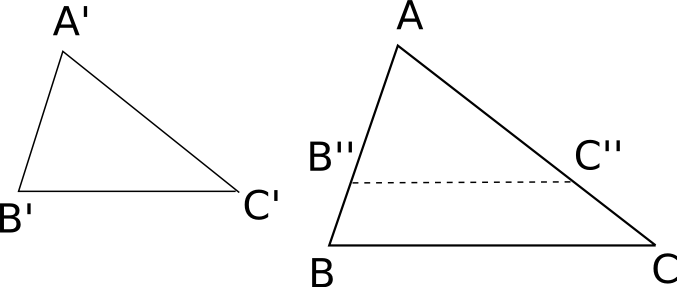 Hyperbolic Geometry | Brilliant Math & Science Wiki