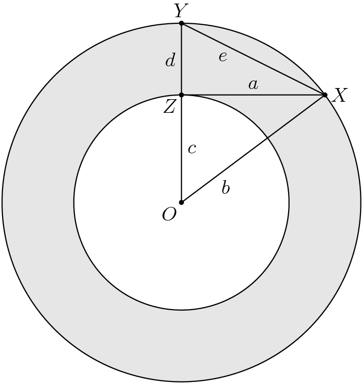 Basic Composite Figures | Brilliant Math & Science Wiki