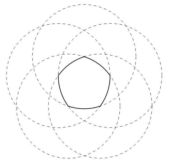 Basic Composite Figures | Brilliant Math & Science Wiki