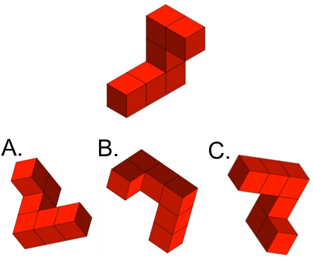 Rotations Practice Problems Online | Brilliant