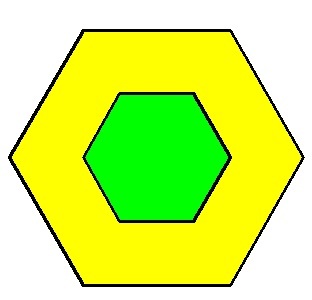 Regular Polygons Decomposition Into Triangles Brilliant Math