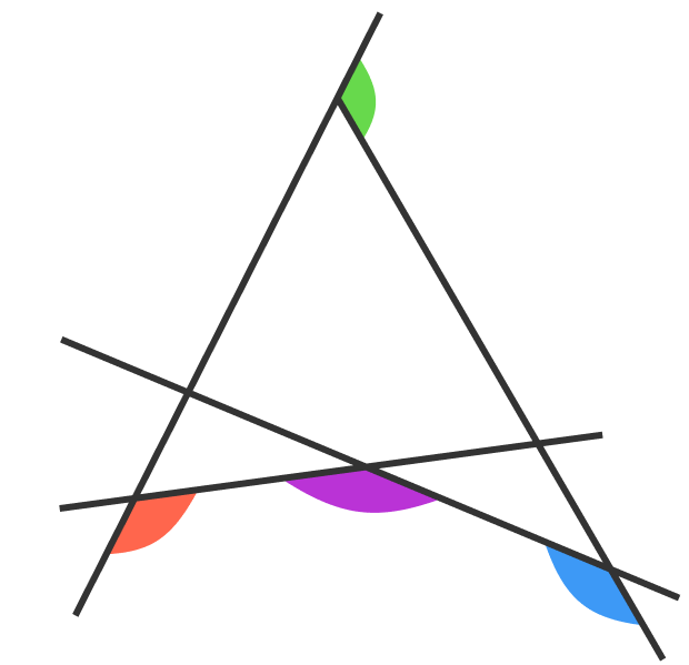 Angles | Brilliant Math & Science Wiki