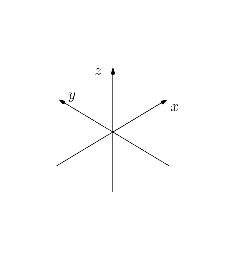 Coordinates in 3D Practice Problems Online | Brilliant