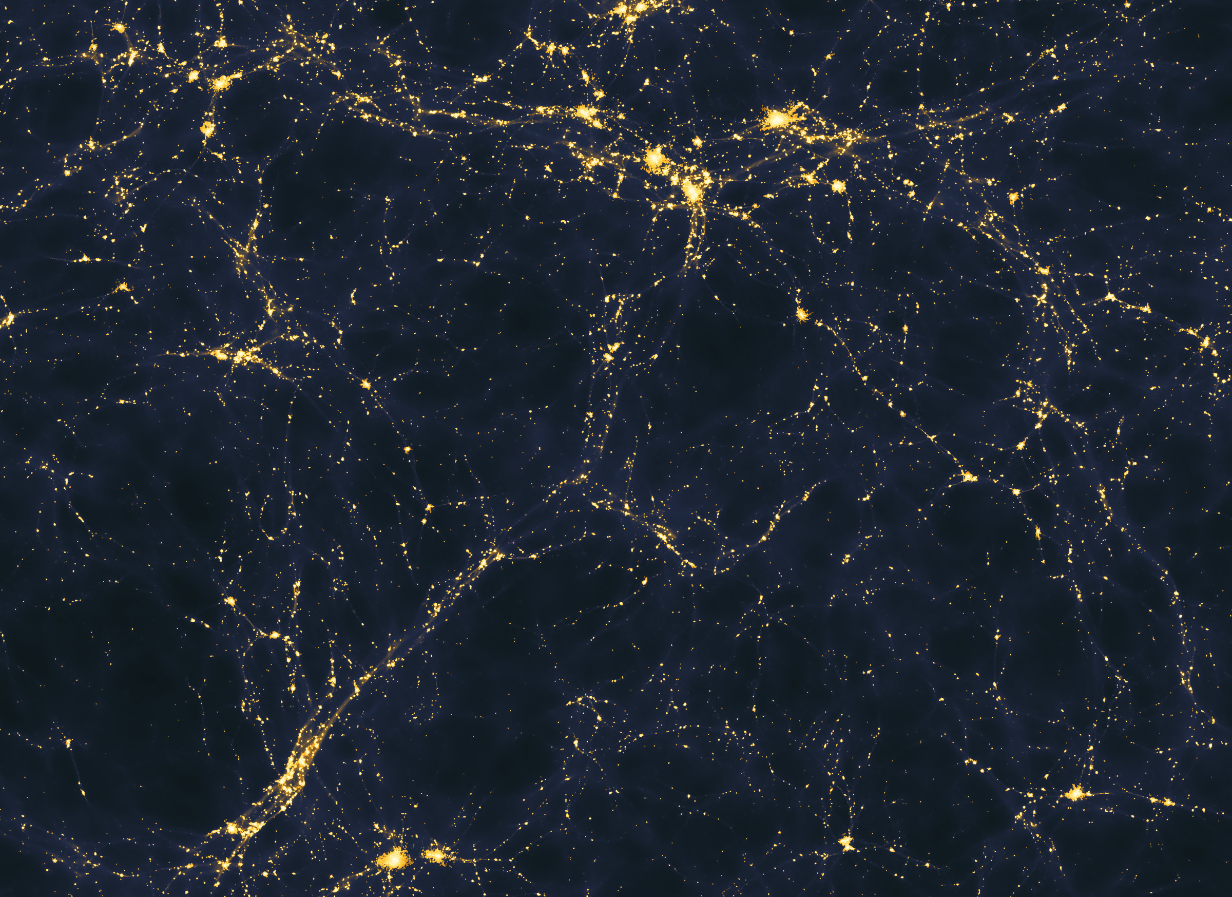 Cosmology | Brilliant Math & Science Wiki