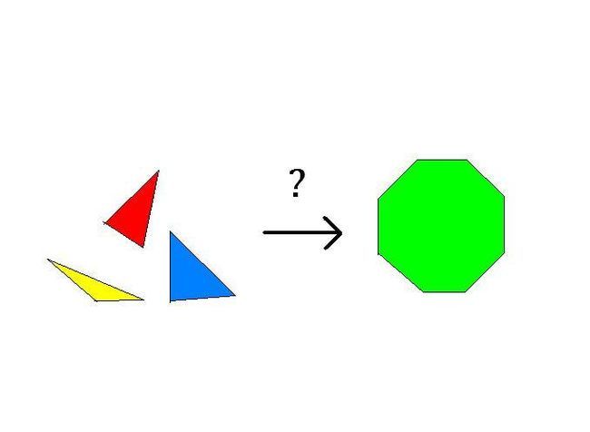 Irregular Polygons | Brilliant Math & Science Wiki