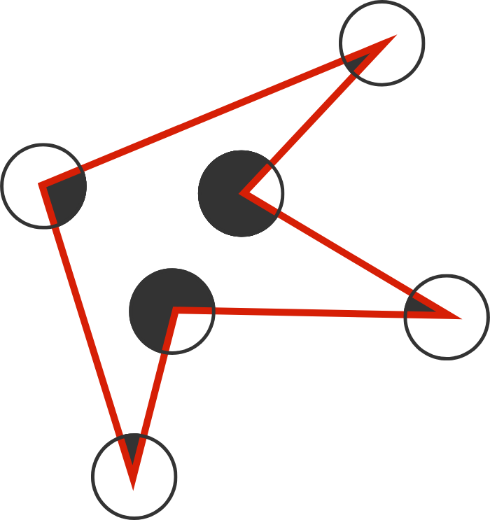 Irregular Polygons | Brilliant Math & Science Wiki