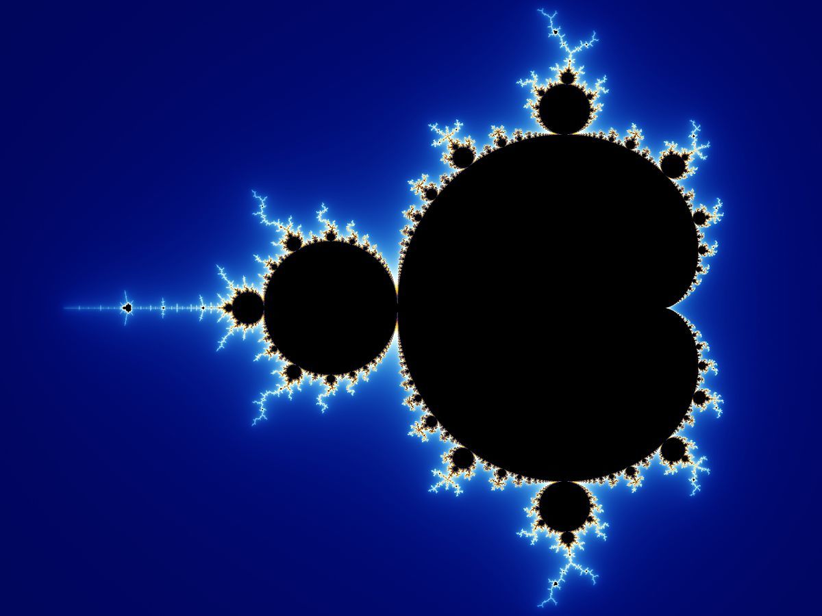 Chaos Theory | Brilliant Math & Science Wiki