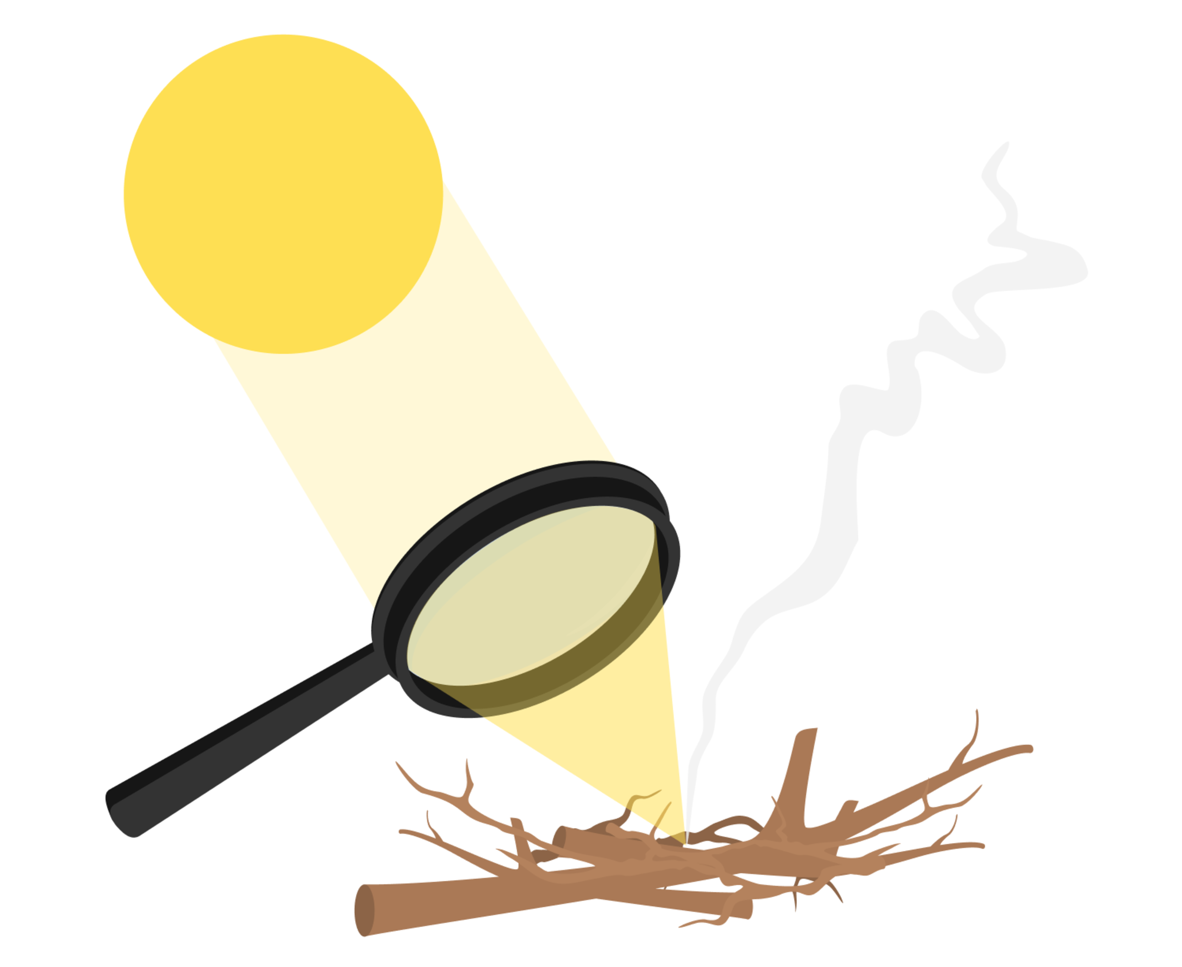 Magnifying Sunlight Daily Challenge Brilliant magnifying-sunlight-daily-challenge-brilliant