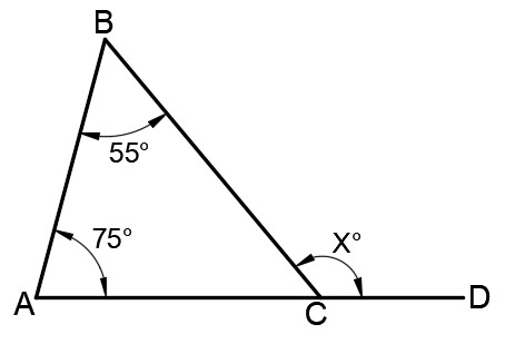 Angles | Brilliant Math & Science Wiki