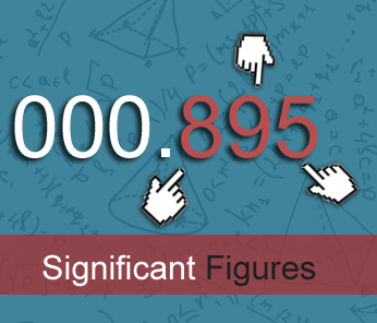 Significant Figures and Precision | Brilliant Math & Science Wiki