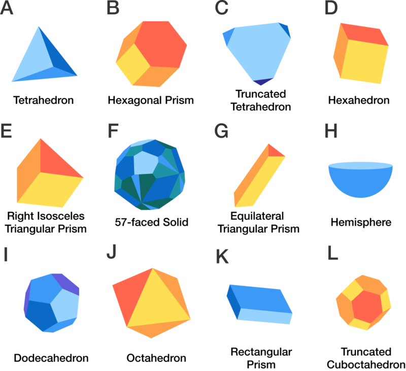 Tesseract | Brilliant Math & Science Wiki