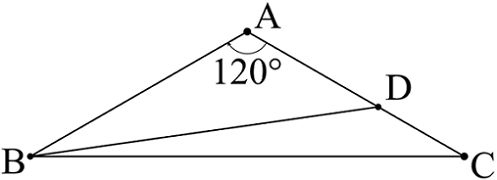 Cosine Rule (Law of Cosines) | Brilliant Math & Science Wiki