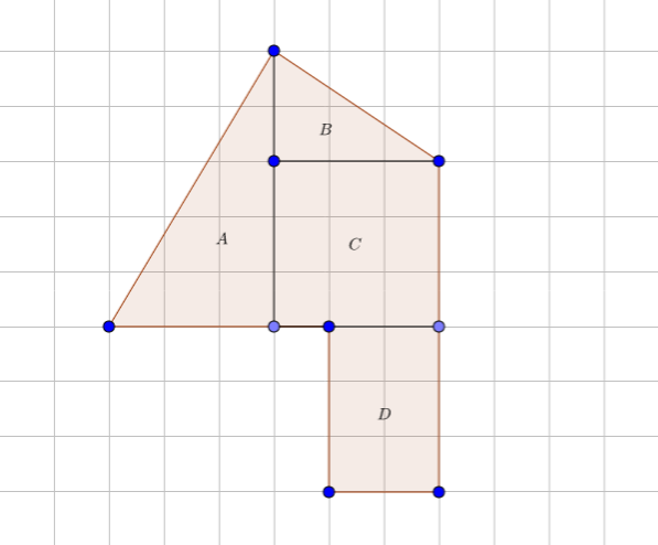 Irregular Polygons | Brilliant Math & Science Wiki