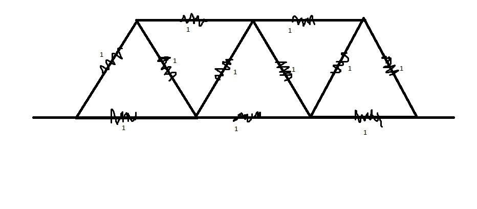 Transformation of Resistances (Star to Delta and Delta to Star ...
