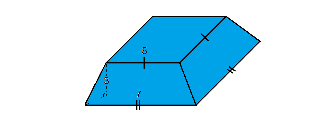 Volume of a Pyramid | Brilliant Math & Science Wiki
