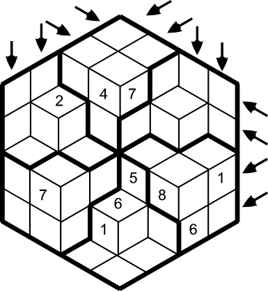 Recursive Backtracking | Brilliant Math & Science Wiki