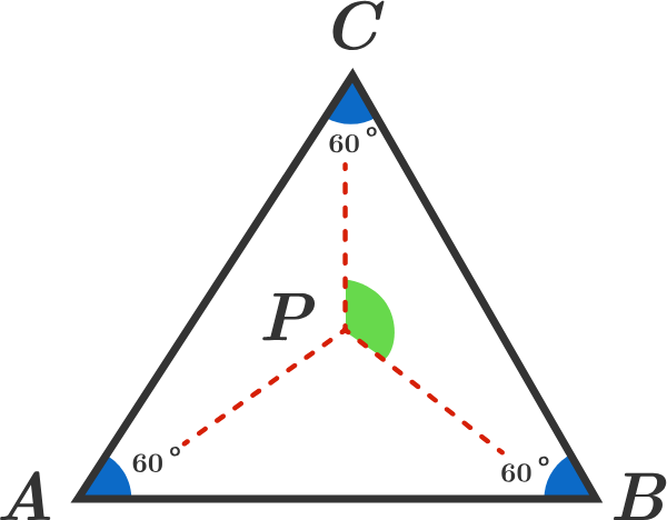 Properties of Equilateral Triangles | Brilliant Math & Science Wiki