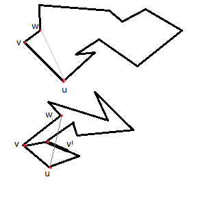 Polygon triangulation / Grids | Brilliant Math & Science Wiki
