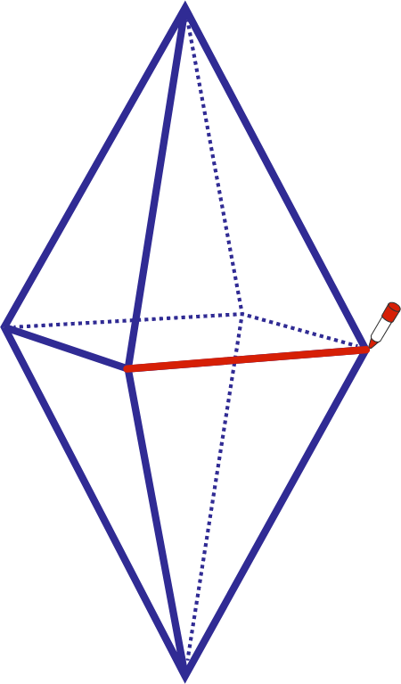 Eulerian Path | Brilliant Math & Science Wiki