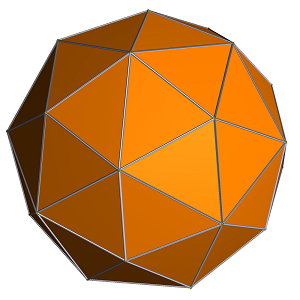 Regular Polyhedra | Brilliant Math & Science Wiki