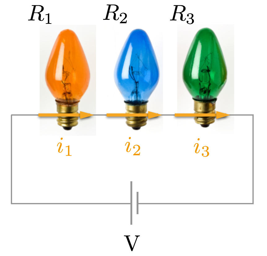 Simple Circuits | Brilliant Math & Science Wiki