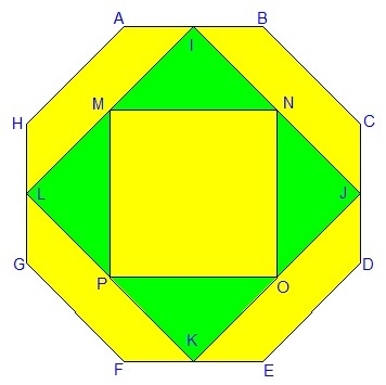 General Polygons - Area | Brilliant Math & Science Wiki