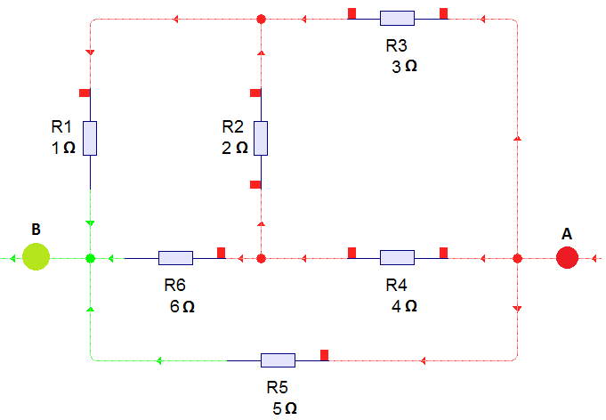 Electricity and Magnetism Problem on Problem solving - Circuit elements ...