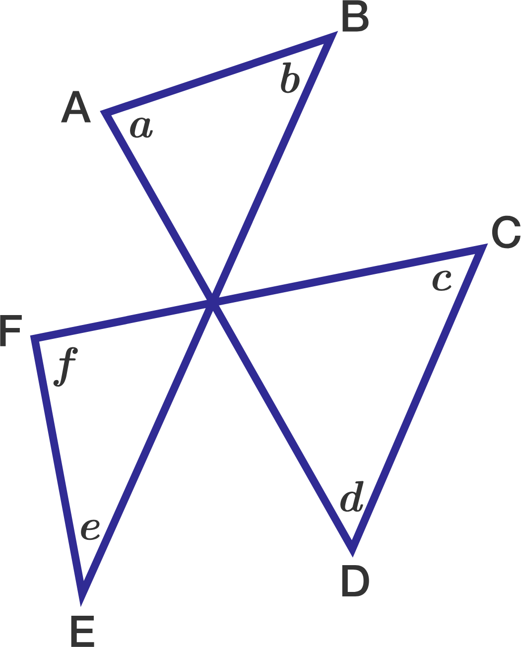 Angles | Brilliant Math & Science Wiki