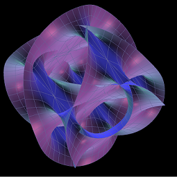 String Theory | Brilliant Math & Science Wiki