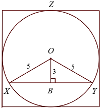 SAT Circles | Brilliant Math & Science Wiki