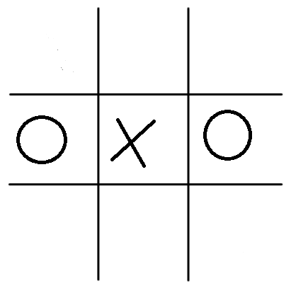 Tic Tac Toe | Brilliant Math & Science Wiki