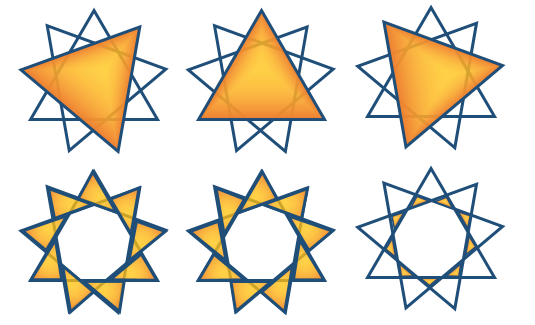 Counting Shapes | Brilliant Math & Science Wiki