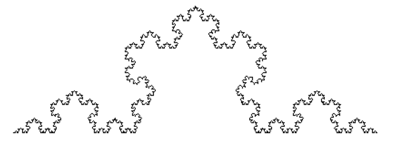 Fractals | Brilliant Math & Science Wiki