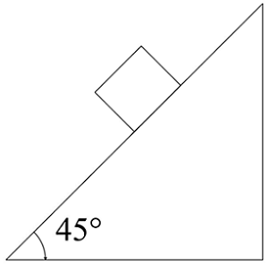 Motion Along Inclined Planes | Brilliant Math & Science Wiki