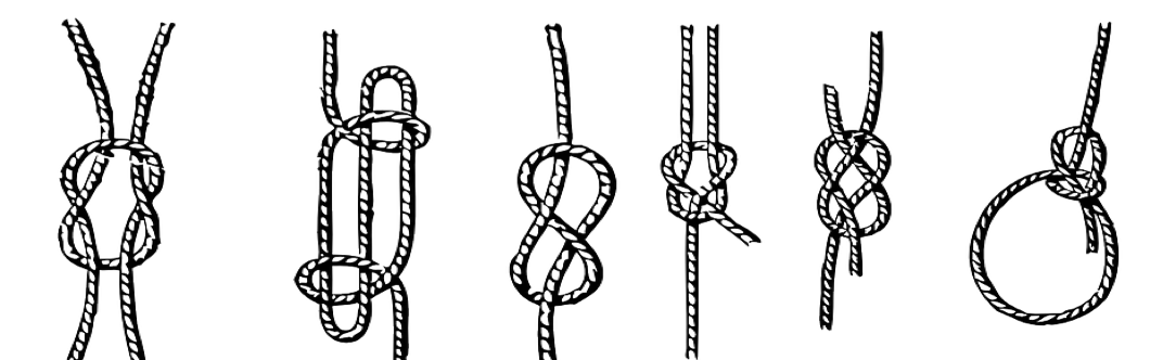 Knots | Brilliant Math & Science Wiki