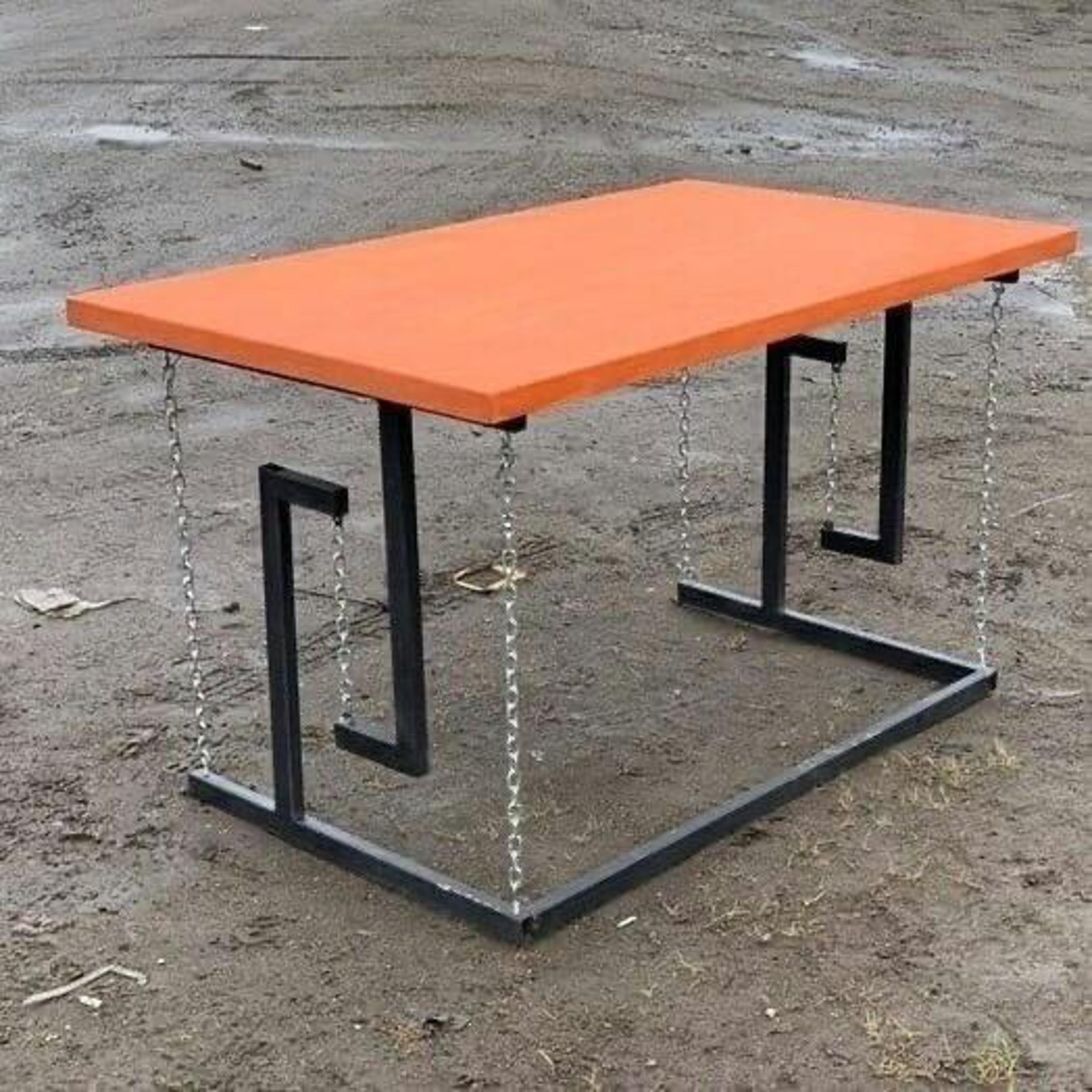 Table Tension - Sanjay Swain | Brilliant