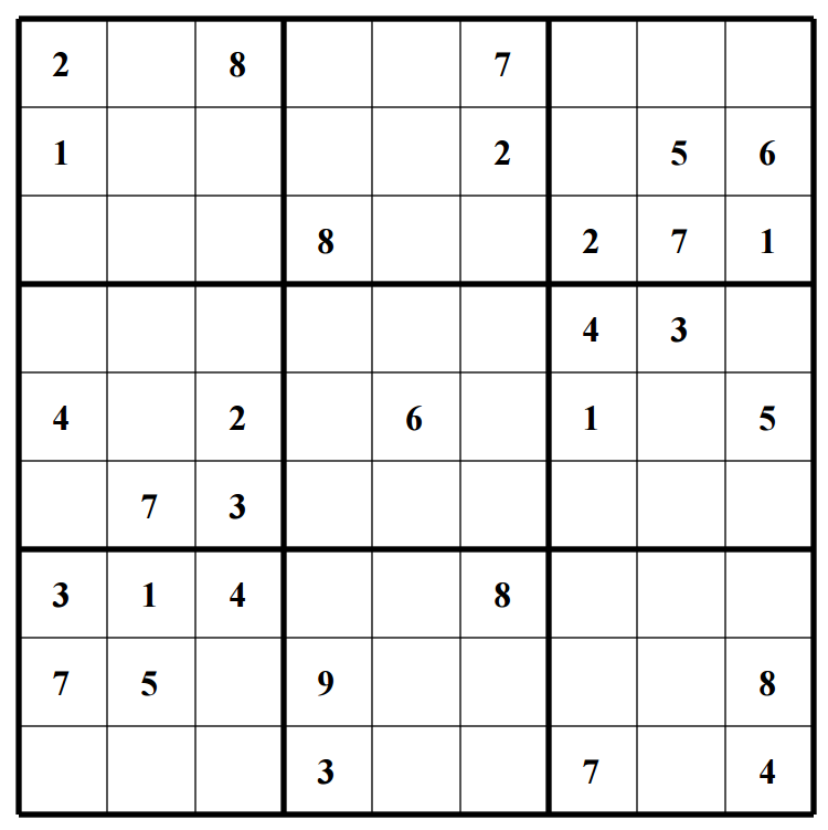 Logical Puzzles | Brilliant Math & Science Wiki