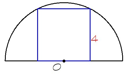 Inscribed Squares | Brilliant Math & Science Wiki