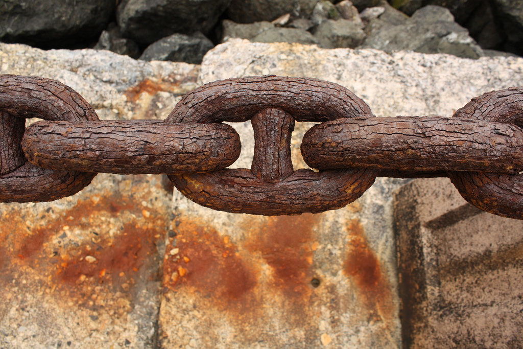 Weathering | Brilliant Math & Science Wiki