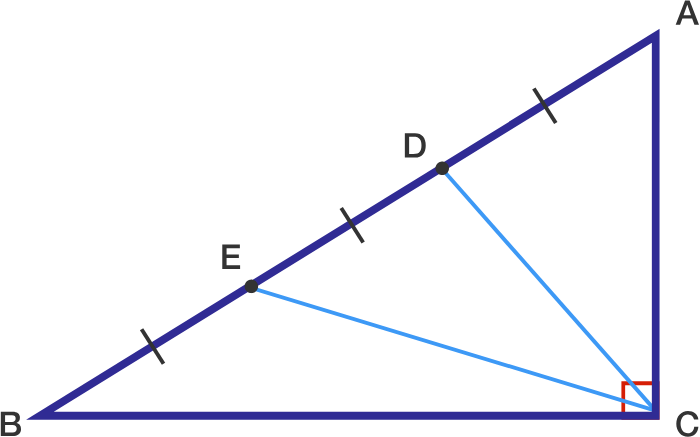 Cosine Rule (Law of Cosines) | Brilliant Math & Science Wiki