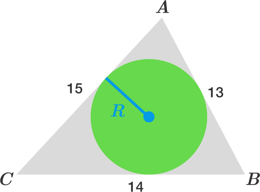 Incenter | Brilliant Math & Science Wiki